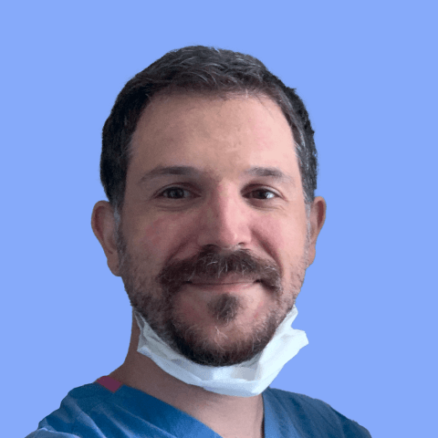 Emre Aslanger, Author at Dr. Smith’s ECG Blog