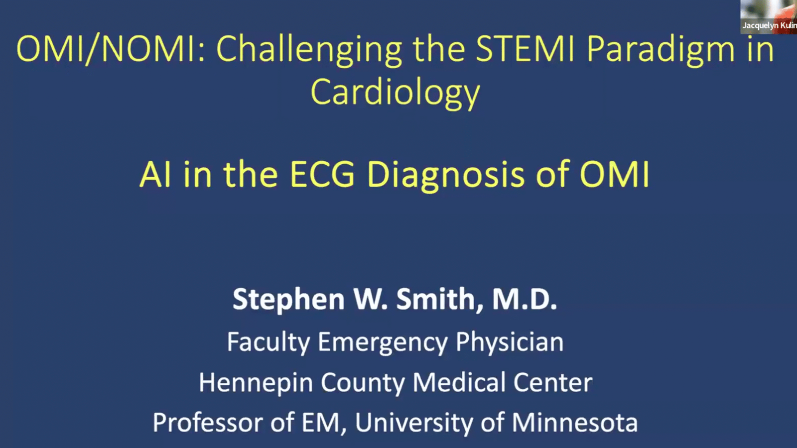 Dr. Smith’s ECG Blog - Page 2 of 197 - Expert ECG Interpretation and ...